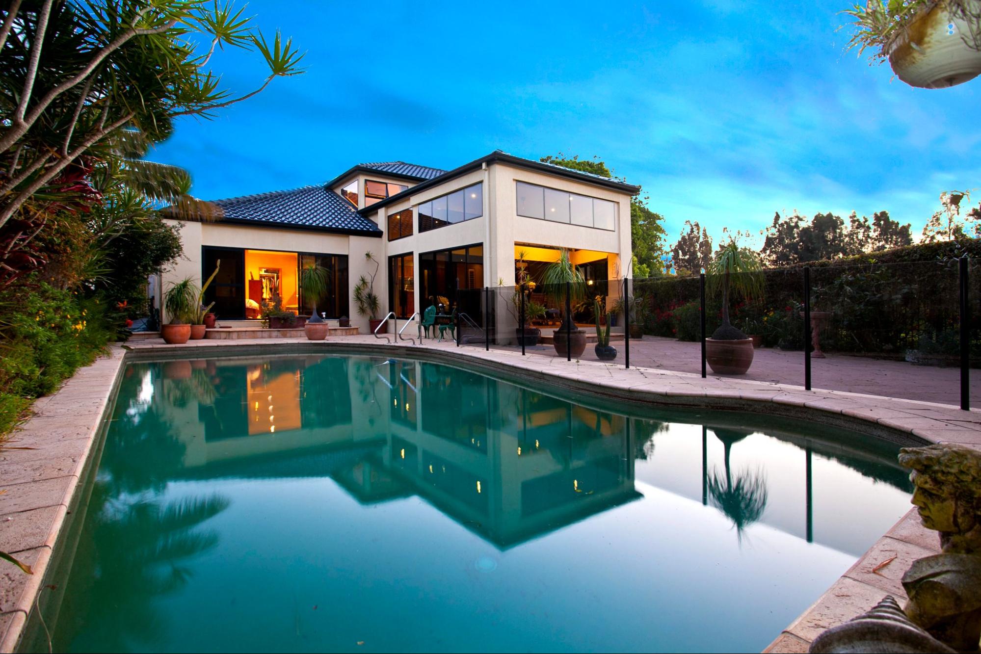 How Many Gallons Are in a Pool - and Why Does it Matter? | Pool ...