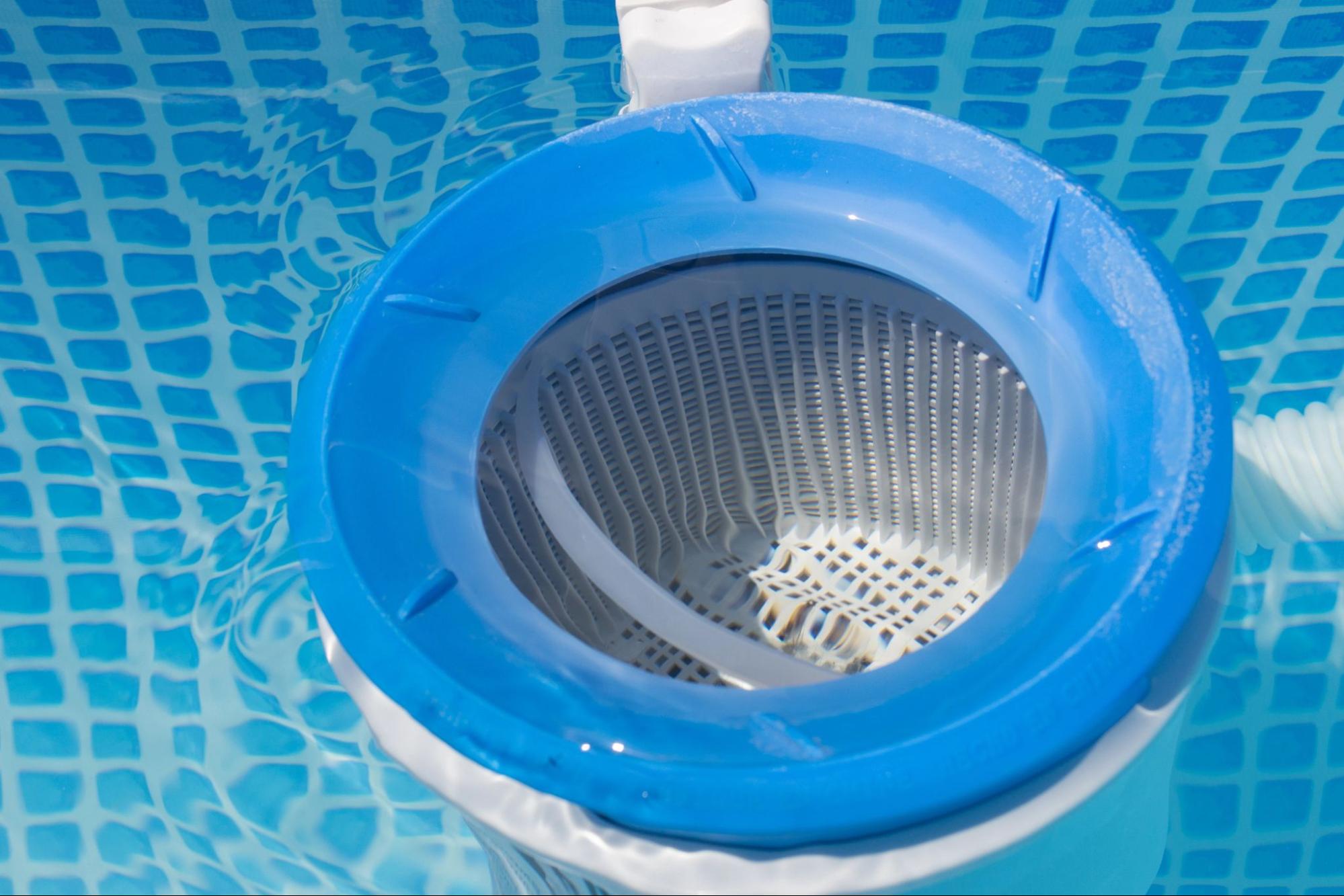 Top Benefits of Regularly Using a Pool Filter Cleaner | Pool ...
