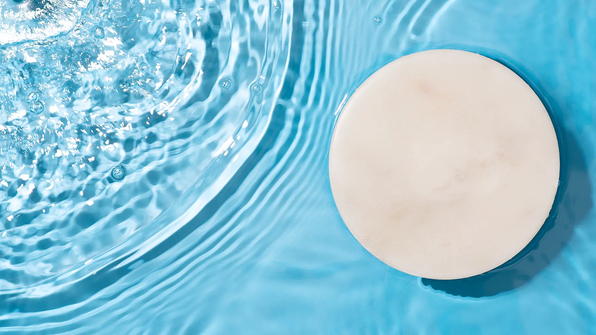 What are calcium nodules in pool plaster? Causes & solutions