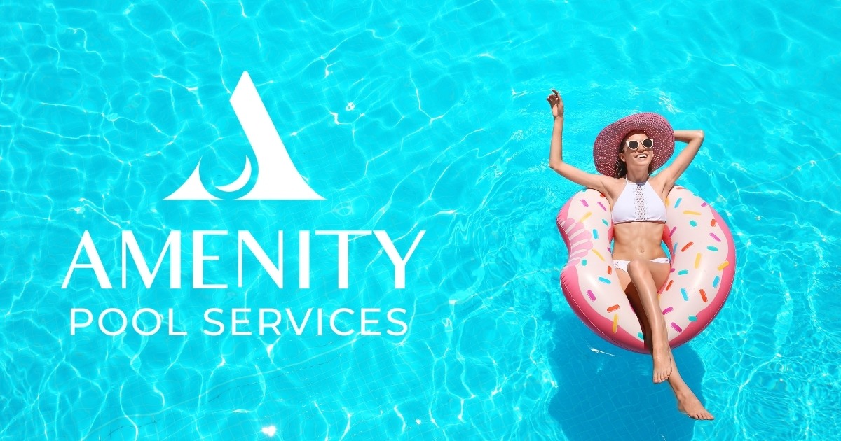 About Amenity Pool Services Expert Pool Care Team