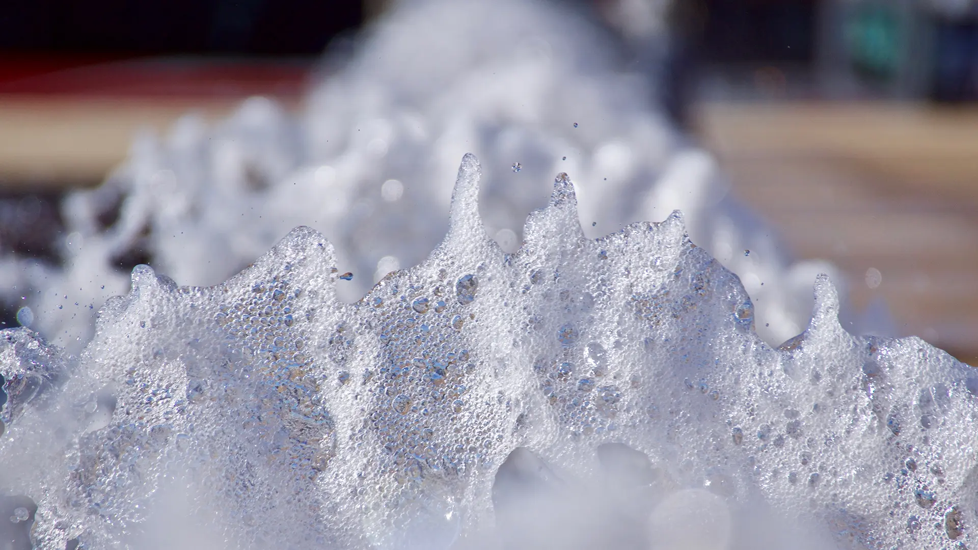 Why Foamy Pool Water? | Pool Maintenance Tips